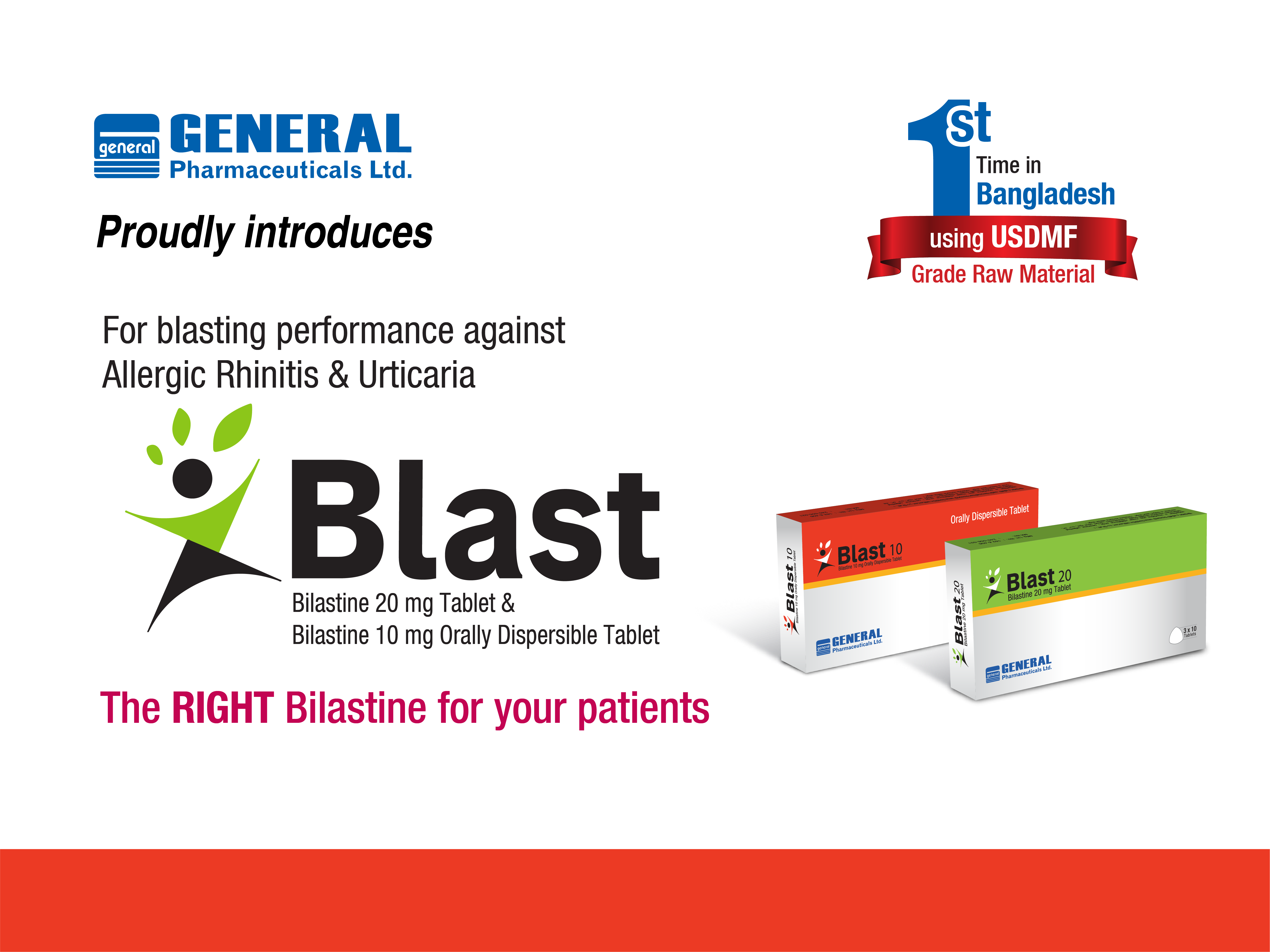 General Pharmaceuticals Limited